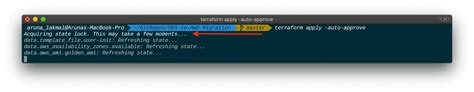 How To Configure Terraform AWS Backend With S3 And DynamoDB Table TechCrumble