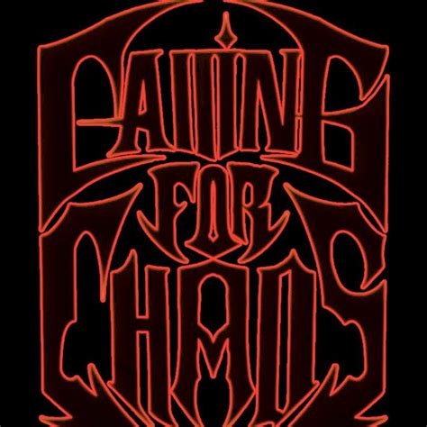calling for chaos cfc