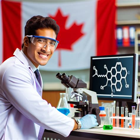 Key Skills Needed To Succeed As A Chemical Engineer