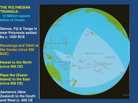 Ppt Secrets Of Traditional Polynesian Navigation Powerpoint