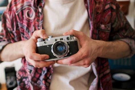 A Beginners Guide To Analog Photography
