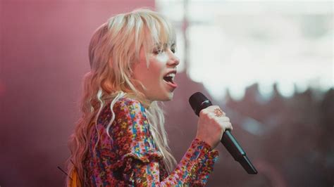 Carly Rae Jepsen Uk Ireland 2023 Tour All You Need To Know