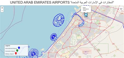 Gul Nawaz On Linkedin Datavisualization Python Folium Gis Uae