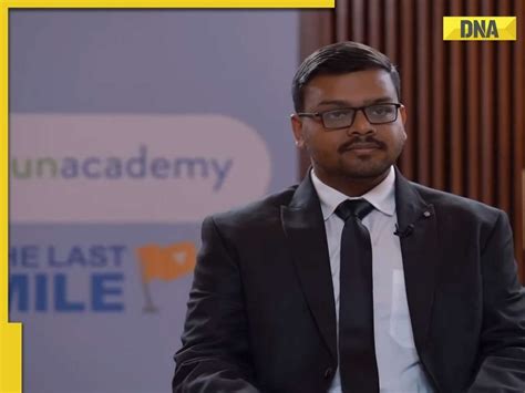 Meet Upsc Topper Aditya Srivastava Who Got Air 1 In Upsc Cse Exams 2023 He Is From