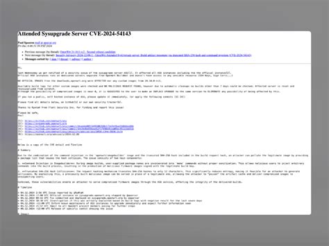 openwrt releases firmware updates to patch vulnerabilities