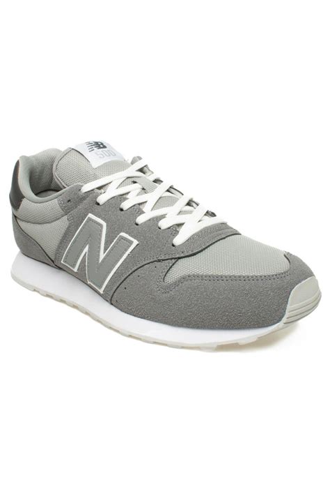 New Balance 375 GM500M GM500 NB LIFESTYLE MENS SHOES ERKEK SPOR ...