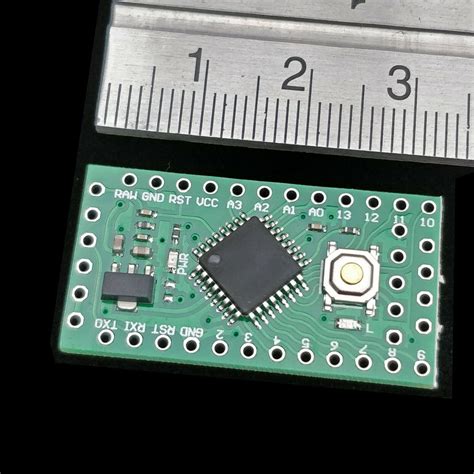 LGT8F328P LQFP32 32MHz Devboard Arduino Pro Mini Clone EBay