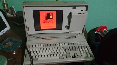 Old IBM R Nostalgia