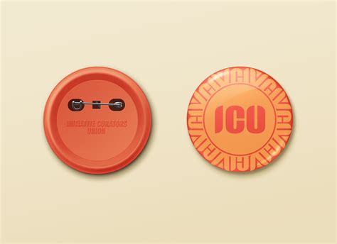 ICU V2 Behance