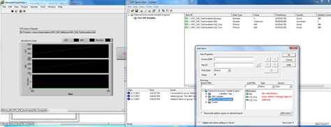 Shared Variable Engine As An Opc Server U64 Datatype Issue Ni