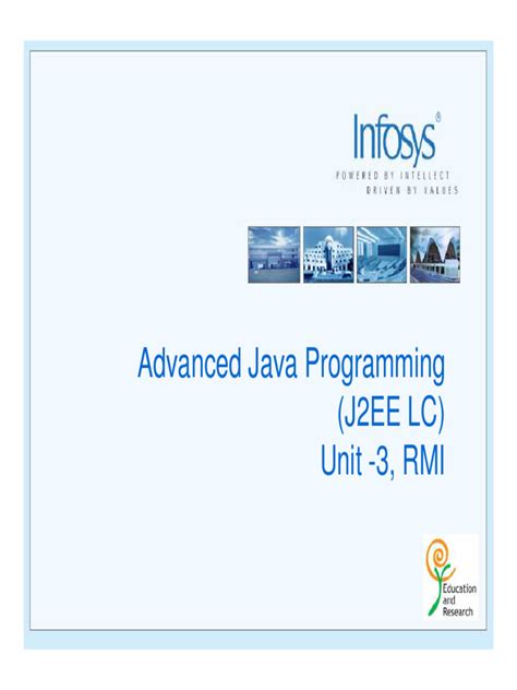 advancedjavaprogramming slides02 unit1 fp2005 ver 1 0 pdf