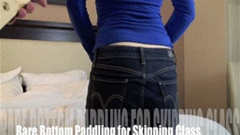 FULL FEATURE FRIDAY Bad Grades Sore Bottoms Swat Frat Paddling Bare Bistering For Topless