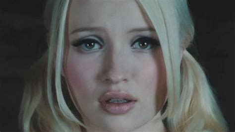 Mpaa Censors Emily Browning And Jon Hamm Sex Scene