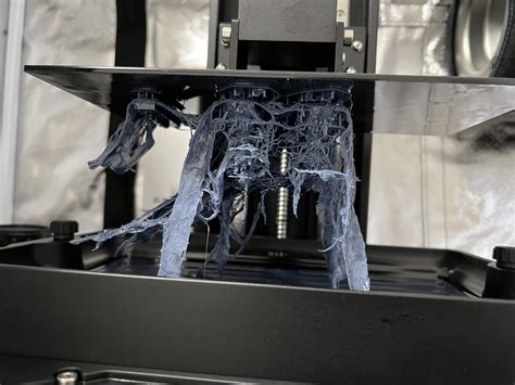 Cannot Figure Out Why Print Is Failing Rresinprinting