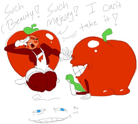 Post Loodles Pepperman Pizza Tower Rule