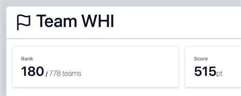 Seccon Beginners Ctf 2023参加レポート Kdnakt Blog