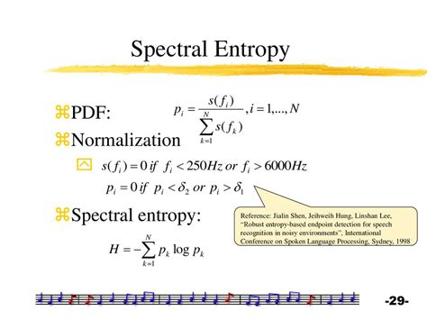 Endpoint Detection 端點偵測 Ppt Download