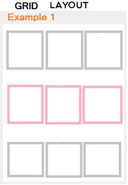 Learn Tech Android Grid Layout Example