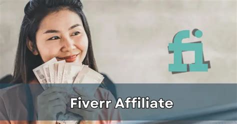 Boost Your Income With Fiverr Affiliate Program 100 Daily