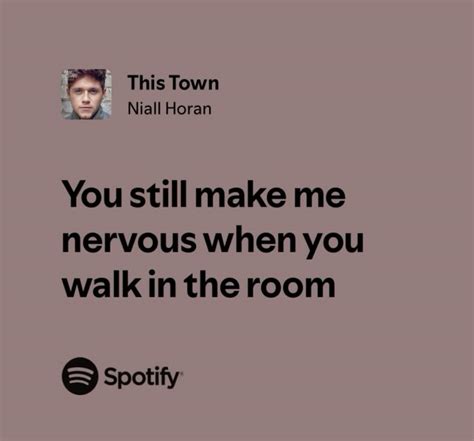 Niall Horan This Town Pretty Lyrics Just Lyrics Music Quotes Lyrics