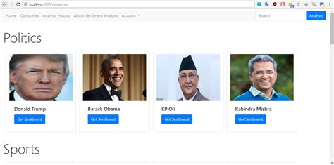 GitHub Shekkoirala Sentiment Analysis Final Year Project