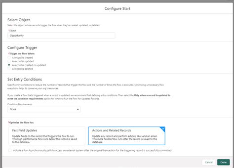 Flow How To Track And Report On Changes That Any User Makes To Specific Fields Using Record