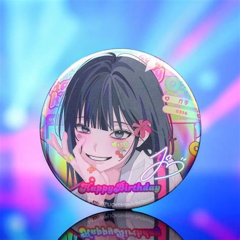 Link Click Fancy Day Qiao Ling Set Bemoe Funimecity Anime Goods