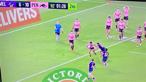 Nrl Grand Final 2021 How 2019 Sex Tape Scandal Steeled Panthers Daily Telegraph