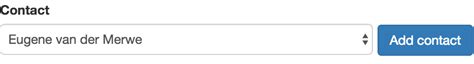 Html How To Align A Bootstrap Button To The Right Of A Select Option In A Bootstrap Panel