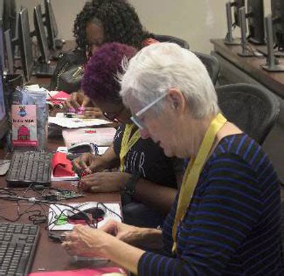 Raspberry Pi College Of Computing And Software Engineering