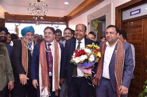 Anuj Goyal On Linkedin Anujgoyalcollegeoflaw Historicvictory Icai Celebration 32 Comments