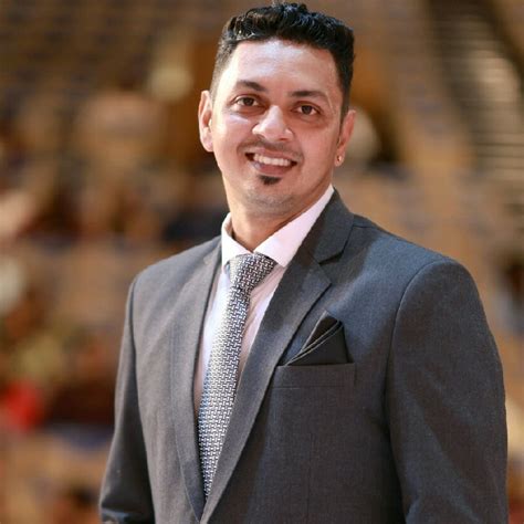 Sumeet Shetty Linkedin