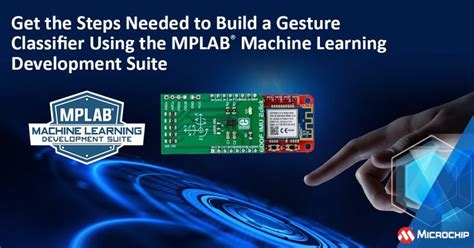 Artimar Ltda On Linkedin Machinelearning Mplab Gesture Samd21 Maker
