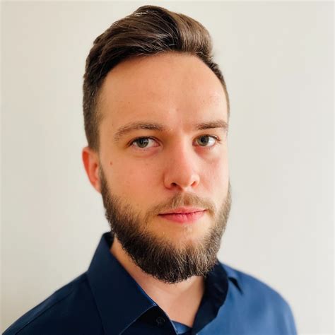 Matúš Genšor Back End Developer Coderama Sro Linkedin