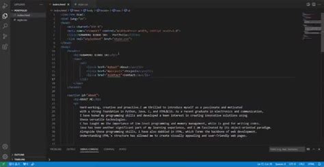 Bindu Sri On Linkedin Webdeveloper Intern Virtualinternship