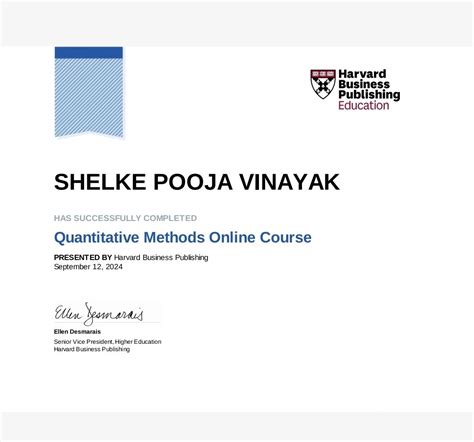 Harvarduniversity Professionalgrowth Finance Businessskills