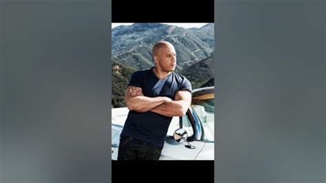 с Вин Дизель Про семью Shorts Youtube