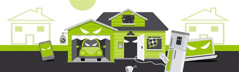 Best Way To Secure Your Home Network From Hackers Infographic