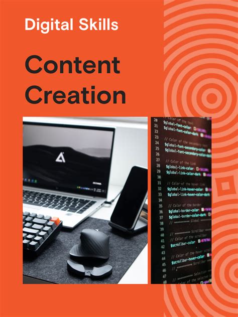 Digital Skills Content Creation Simple Book Publishing