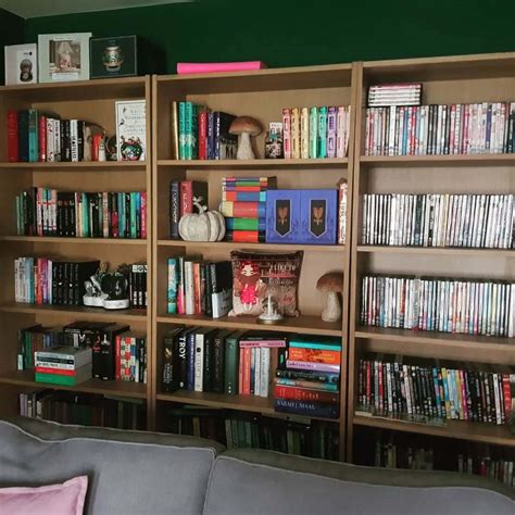 19 Genius Ikea Library Hack To Create A Stunning Home Bookshelf