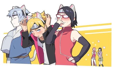 Boruto Ending Maybe I Artofit
