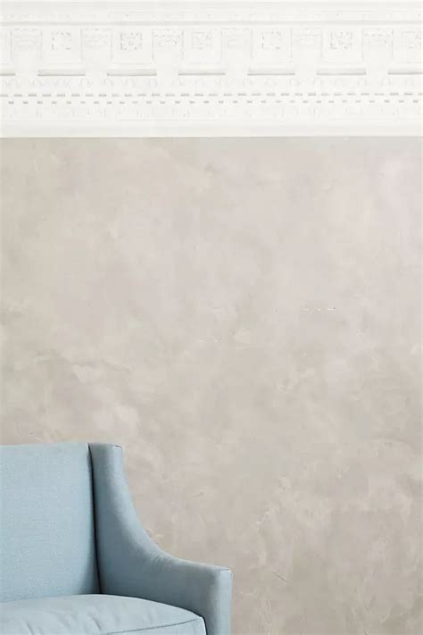 Georgian Border Wallpaper Anthropologie