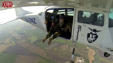 За Христољубиву војску гост Епископ пакрачко славонски Јован Youtube