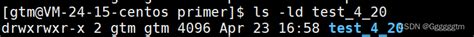 【linux从入门到精通】linux常用基础指令(上)ggggggtm的博客 Csdn博客 【linux从入门到精通】linux常用基础指令(上)ggggggtm的博客 Csdn博客