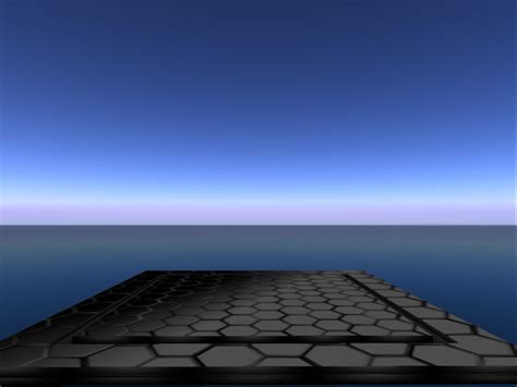 Second Life Marketplace Dance Floors