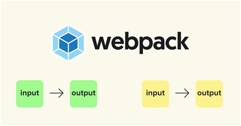 Set Multiple Outputs In Webpack One Of The Most Important Process When