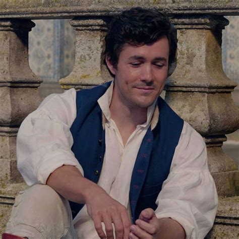 Prince Eric In The New Little Mermaid Artofit