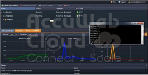 Explore Automatic Vertical Scaling With Accuwebcloud Platform Accuwebcloud