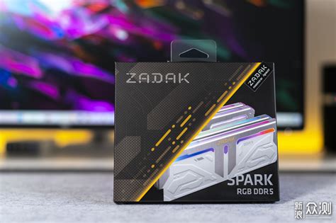 Zadak Spark Rgb Ddr5 内存 评测 原创 新浪众测