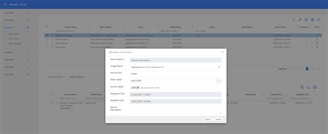Github Edgegodevice Console Device Admin Console